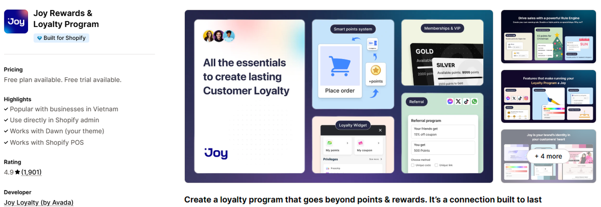 Loyalty Program Costs & Fees: A Detailed Breakdown