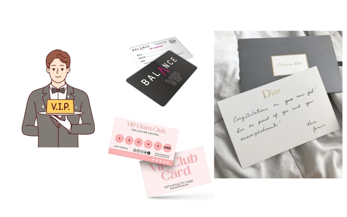 VIP Loyalty Programs: The Ultimate Guide to Reward Your Best Customers ...