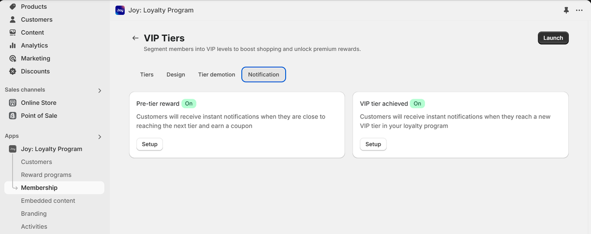 VIP Loyalty Programs: The Ultimate Guide to Reward Your Best Customers ...