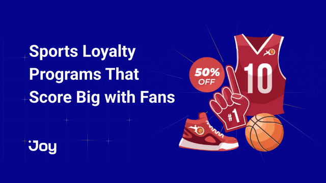 Top 8 Sports Loyalty Programs That Score Big with Fans