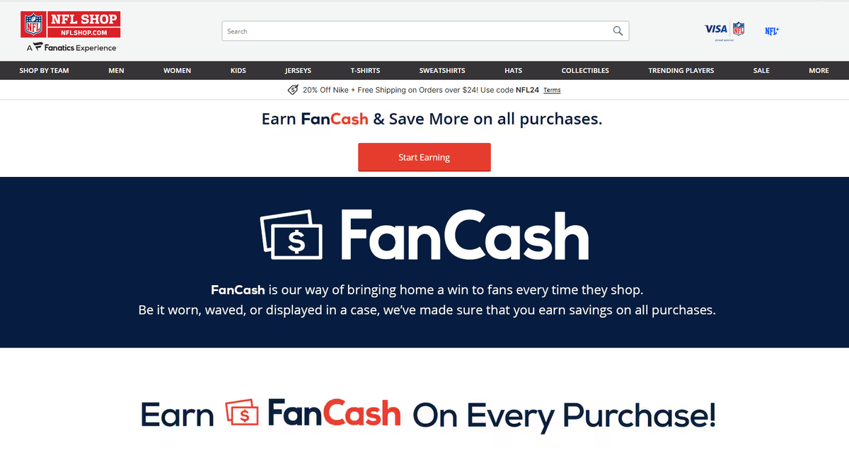 Top 8 Sports Loyalty Programs That Score Big with Fans