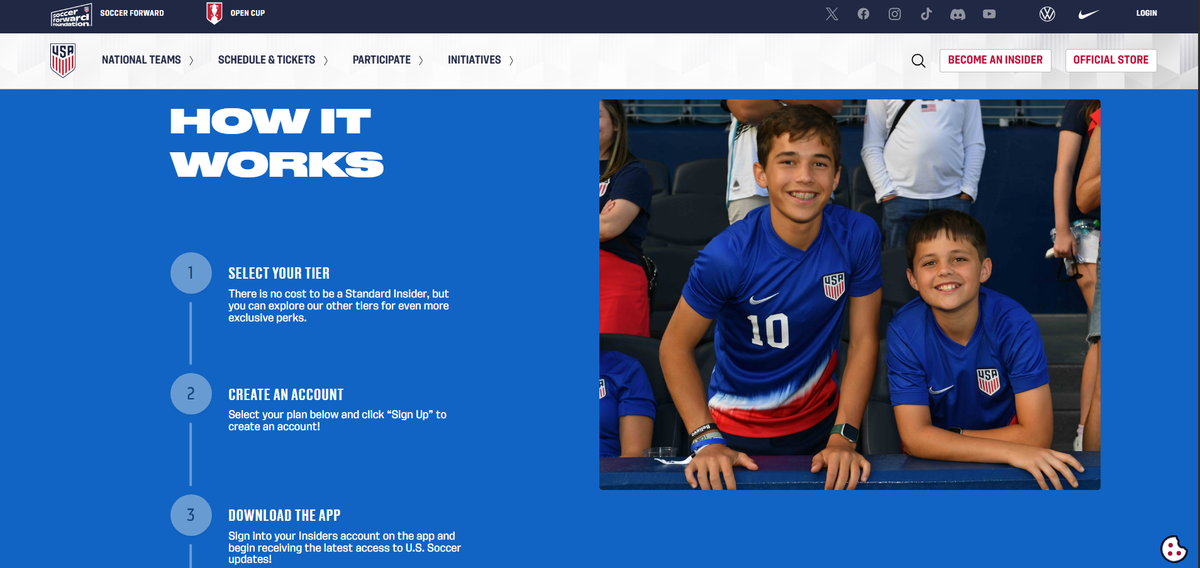 Top 8 Sports Loyalty Programs That Score Big with Fans