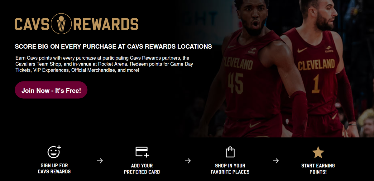 Top 8 Sports Loyalty Programs That Score Big with Fans