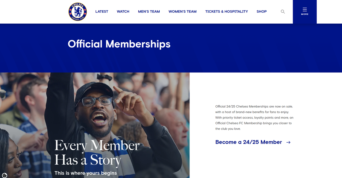 Top 8 Sports Loyalty Programs That Score Big with Fans