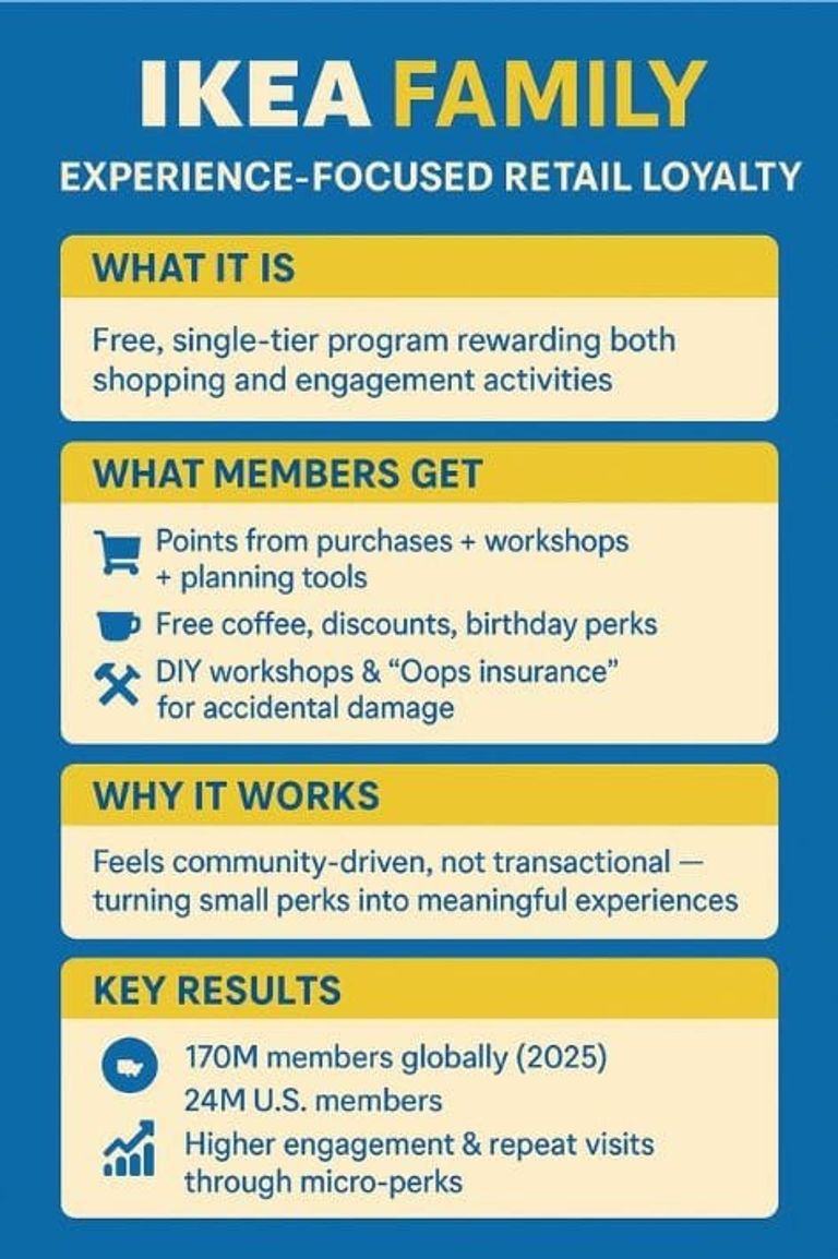 Top 15+ Loyalty Program Examples to Inspire Your Business