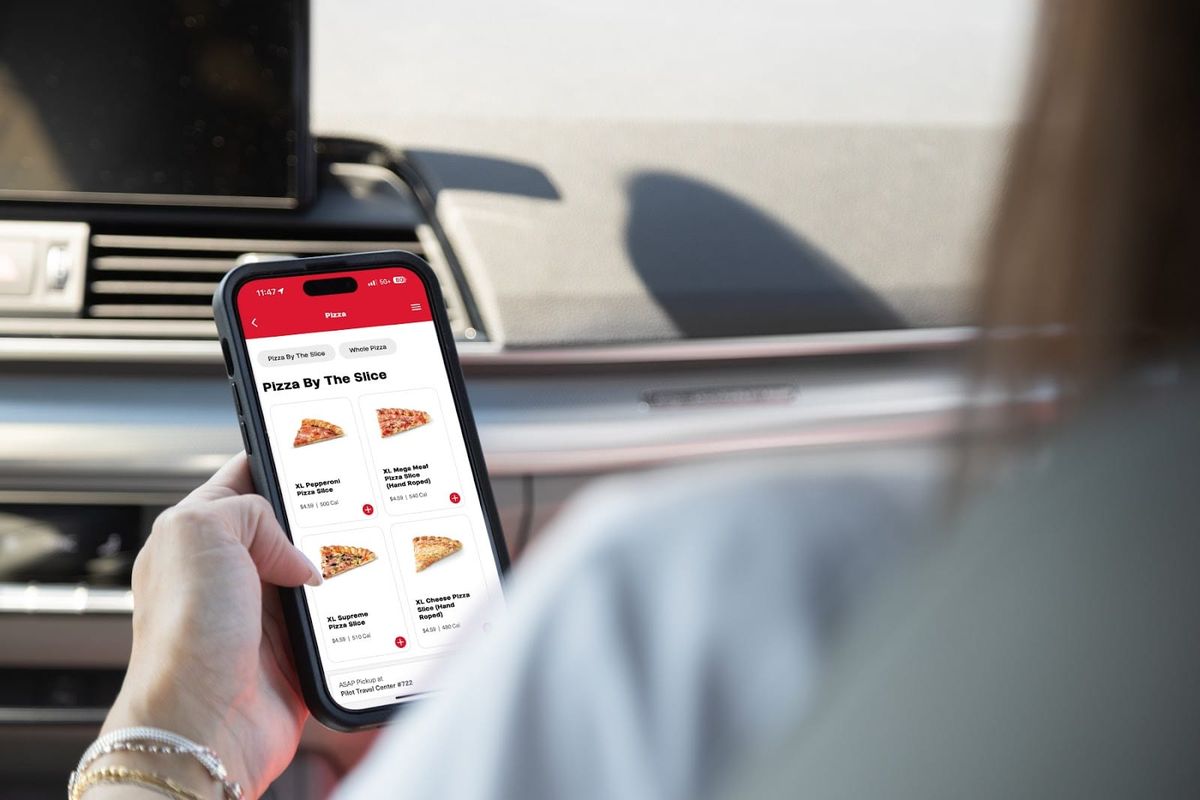 Driver Loyalty Program: 6 Best Examples + Build Guide